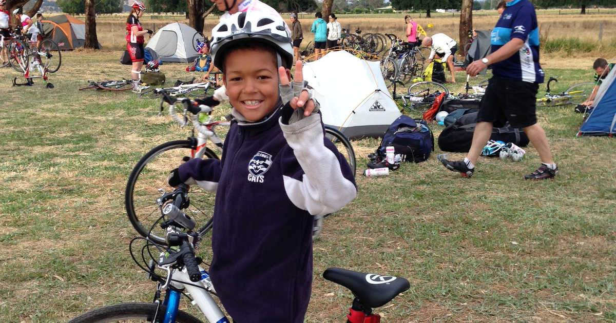 322km. 5 days. This ByK Rider Rode the New 540CX in His Biggest Ride E ...