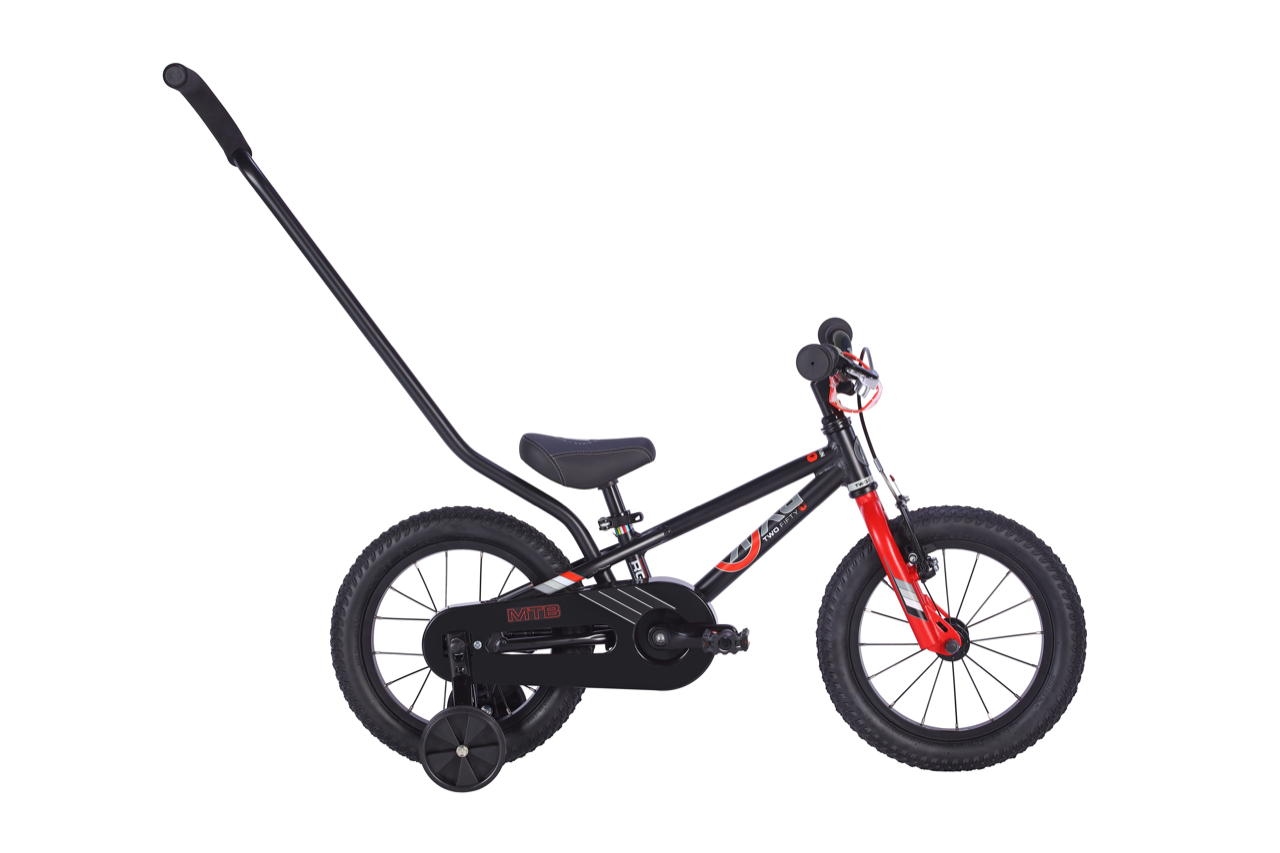 E-250 Alloy First Bike for kids 3-5 Years Old – ByK Bikes AU