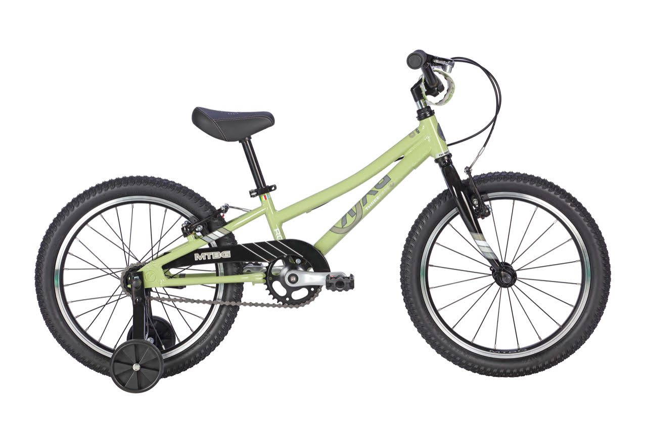 E-350 Standard Bike for 4-6 year old kids – ByK Bikes AU