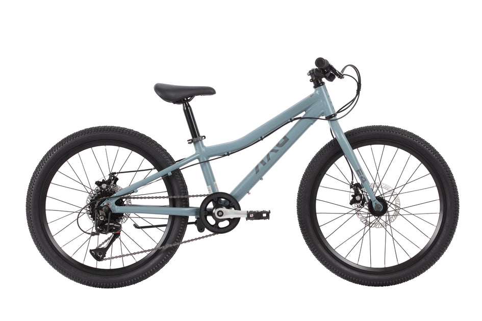 450MTR Kids Mountain Road Bike for 6-9 Years Old – ByK Bikes AU