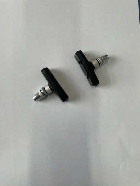 Brake Pads and Disc Rotors – ByK Bikes AU