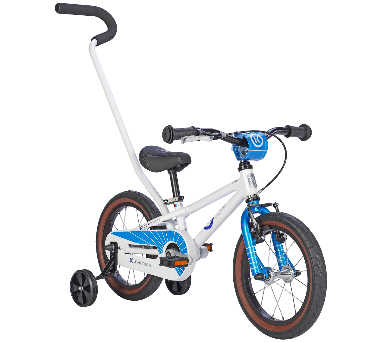 E-250 Alloy First Bike for kids 3-5 Years Old – ByK Bikes AU