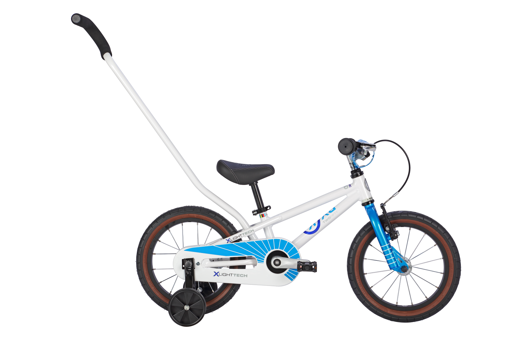 E-250 Alloy First Bike for kids 3-5 Years Old – ByK Bikes AU