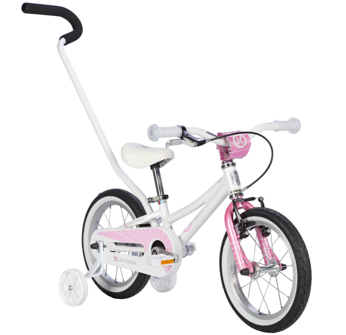 E-250 Alloy First Bike for kids 3-5 Years Old – ByK Bikes AU