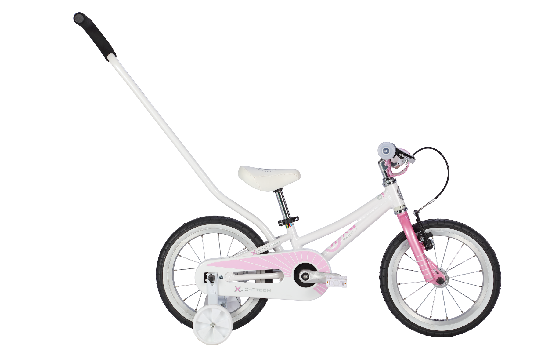 E-250 Alloy First Bike for kids 3-5 Years Old – ByK Bikes AU