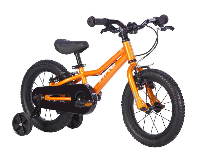 Boys & Girls - Kids Bikes - ByK Bikes – ByK Bikes AU