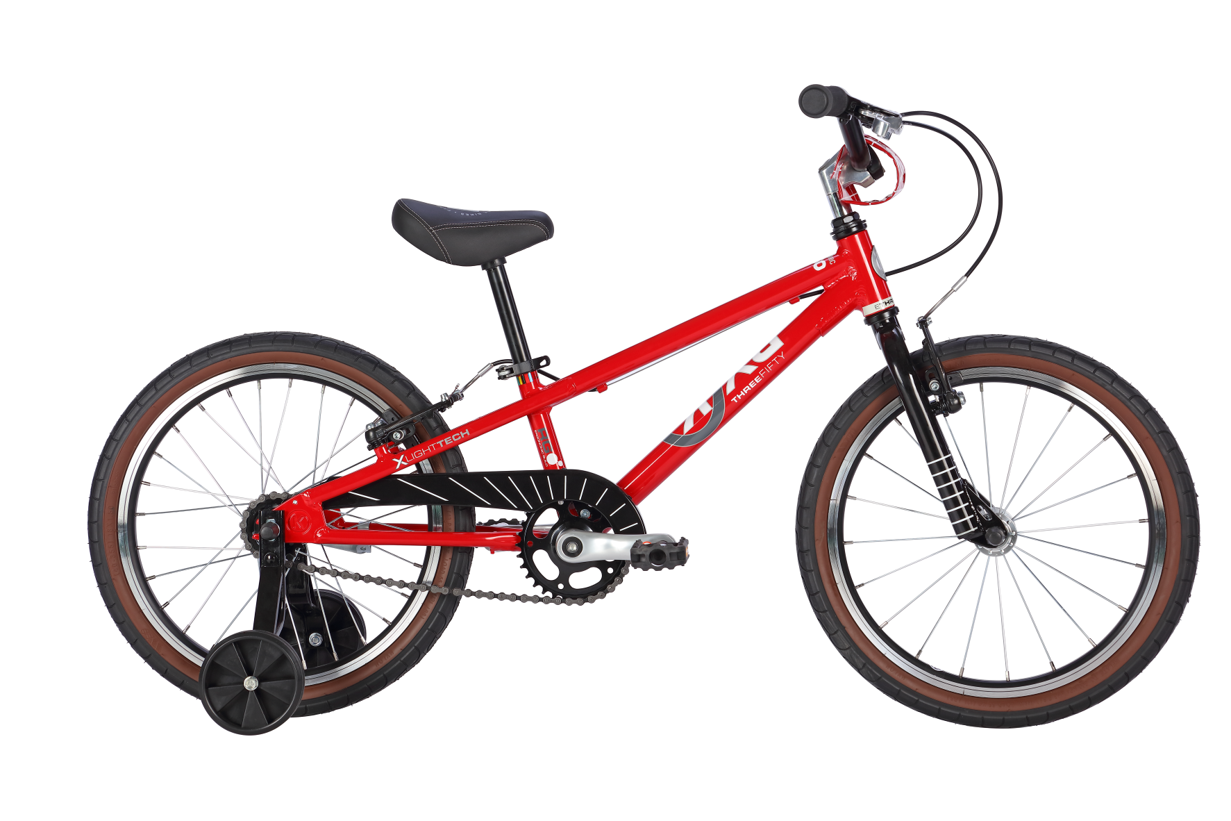 E-350 Standard Bike for 4-6 year old kids – ByK Bikes AU
