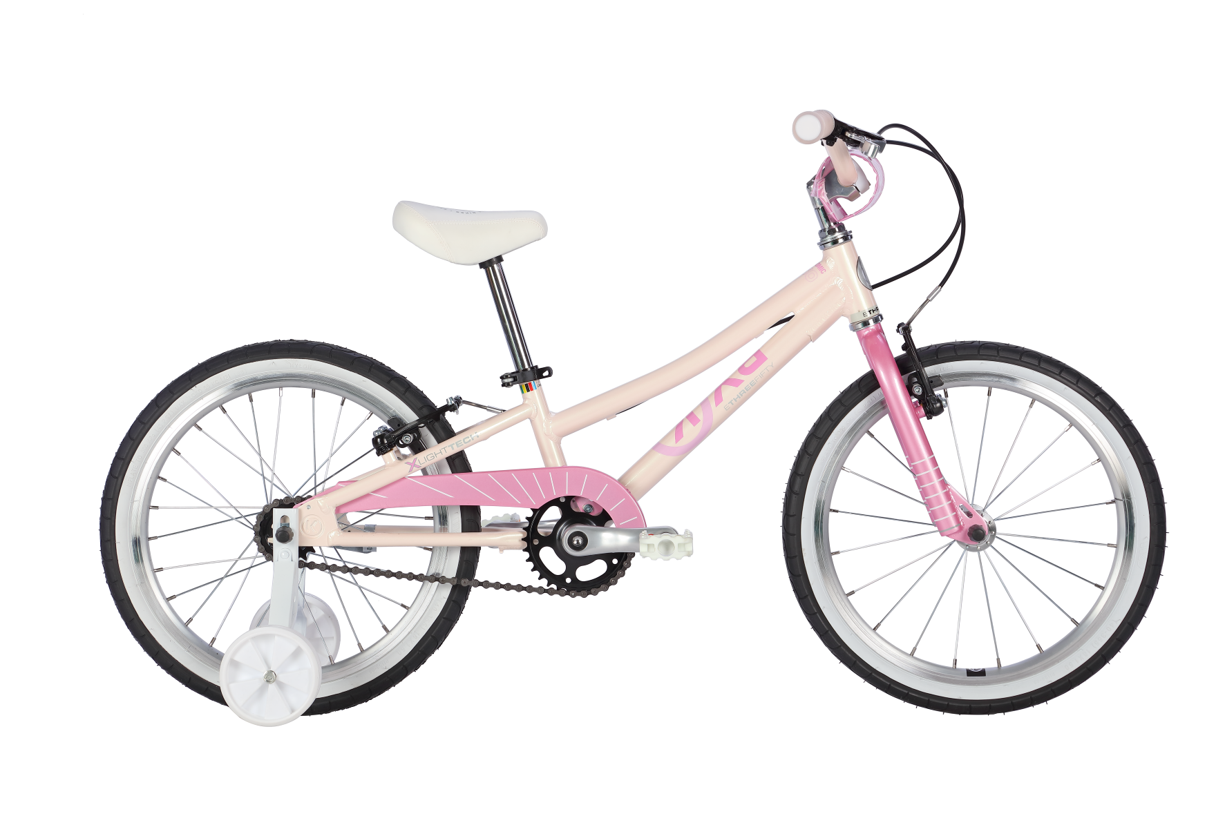 E-350 Standard Bike for 4-6 year old kids – ByK Bikes AU