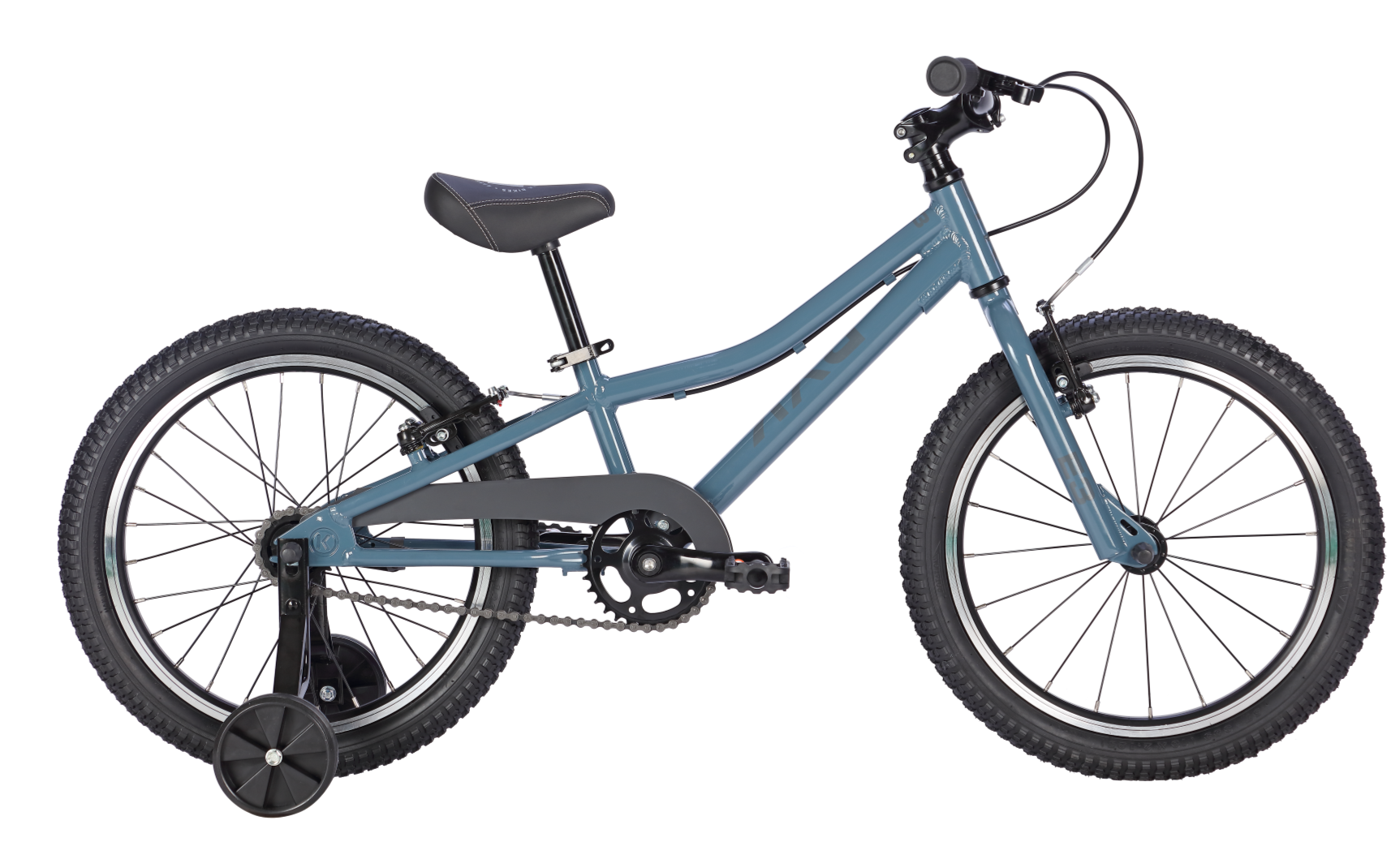 E-350 Standard Bike for 4-6 year old kids – ByK Bikes AU