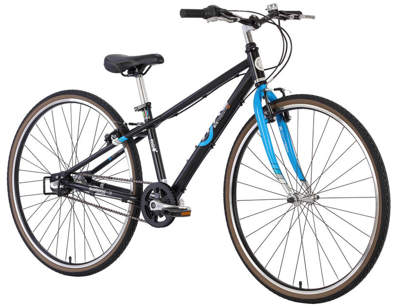 All ByK Bikes – Tagged "3 Speed Internal Geared"– ByK Bikes AU