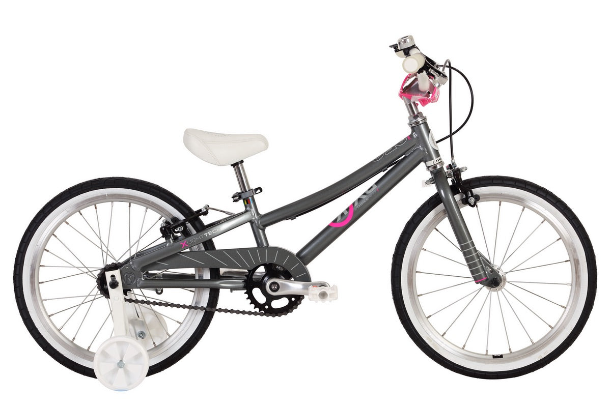 E-350 Standard Bike for 4-6 year old kids – ByK Bikes AU